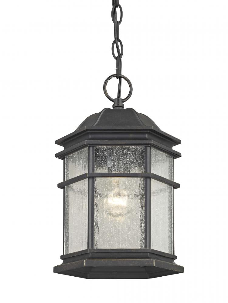 Dolan Designs Barlow Outdoor Hanging in Winchester Model: 9232-68 ...