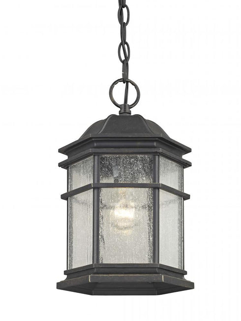 Dolan Designs Barlow Outdoor Hanging in Winchester Model: 9232-68 ...