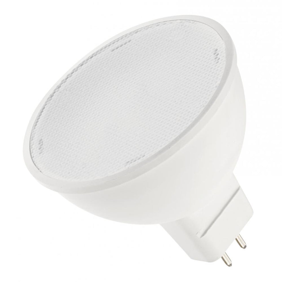 Kichler CS LED Lamps CS LED MR16 550 Lumen 100Deg 27K in White Materia ...