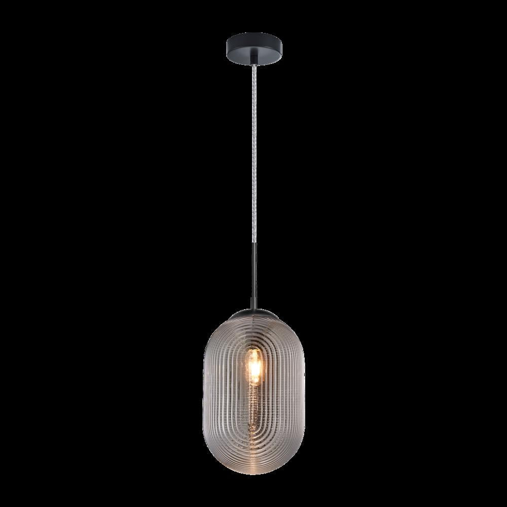 Matteo Lighting Maruna in Chrome Pendant Model: C31001CHCN– Lighting ...