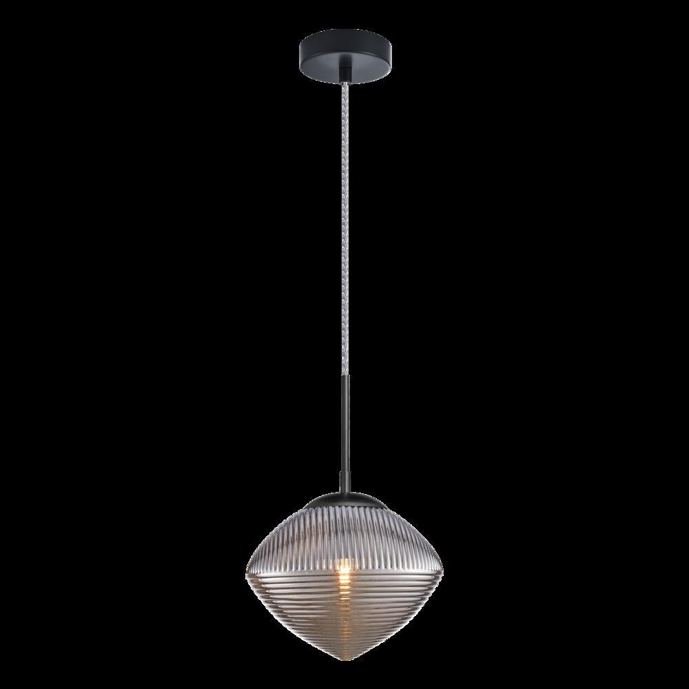 Matteo Lighting Maruna in Chrome Pendant Model: C31003CHCN– Lighting ...