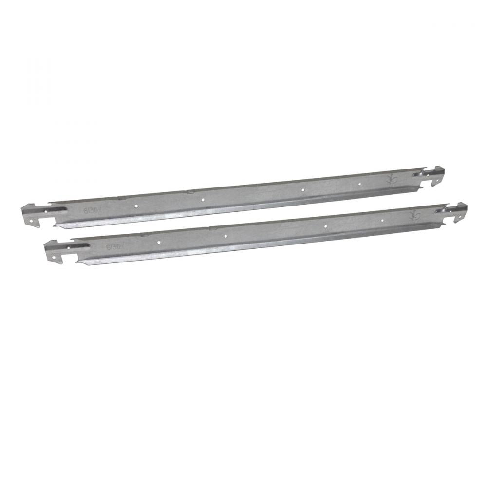 Progress Recessed - Accesory Recessed Accessory Bar Hangers for T bar ...