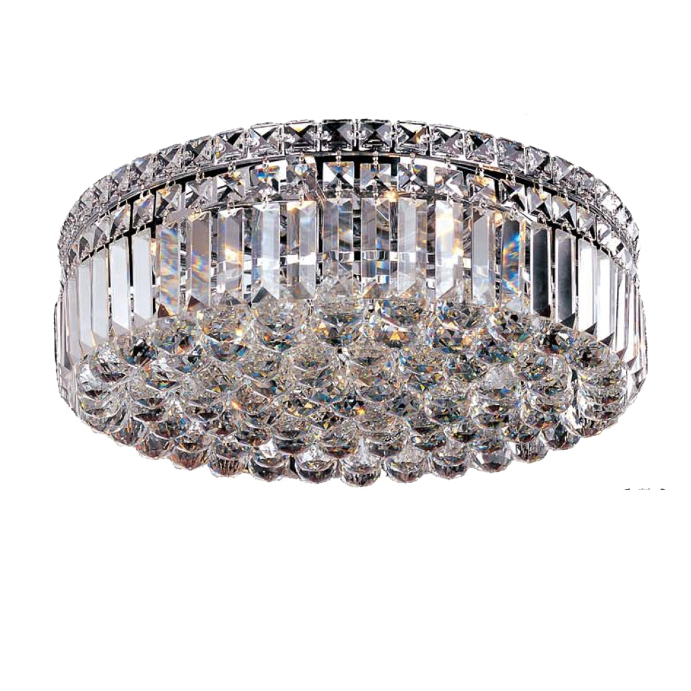 Starfire Crystal Avant Garde Collection Close Model: 8320CH– Lighting ...