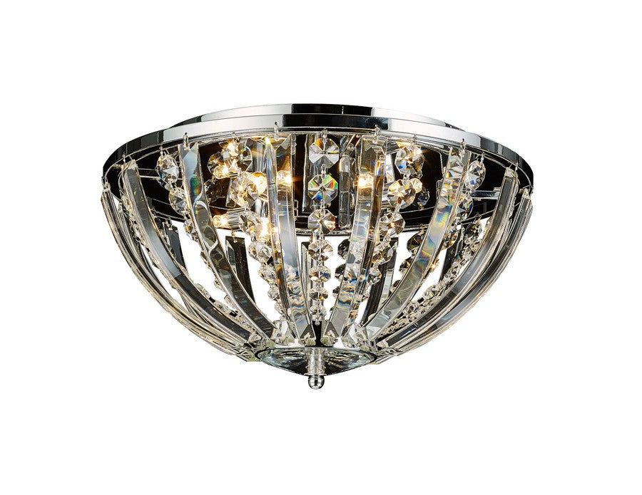 Starfire Crystal Empire Collection Close To Model: 3309CH– Lighting ...