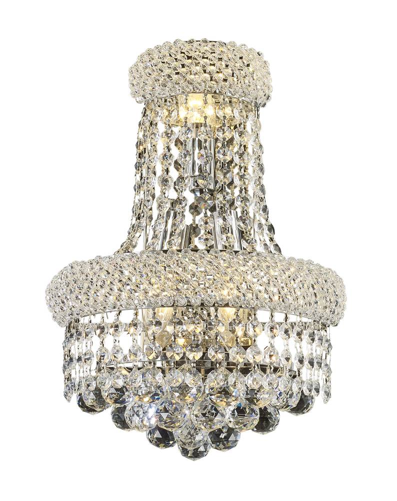Starfire Crystal Empire Collection Wall Model: 7110WSCH– Lighting Originals