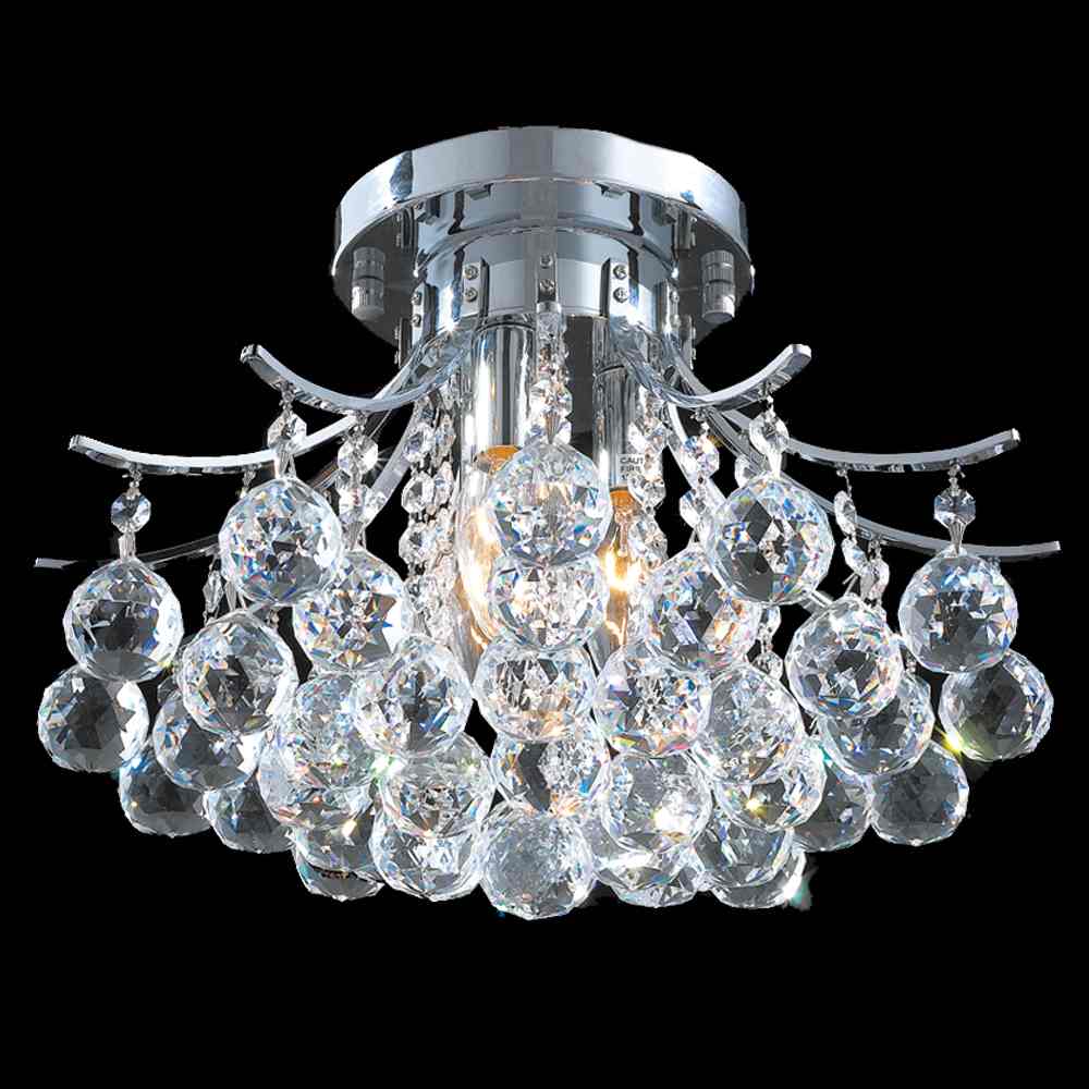 Starfire Crystal Essentials Collection Close Model: 7016GD– Lighting ...