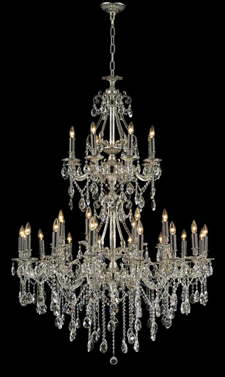 Starfire Crystal Imperial Collection Model: 5132AS– Lighting Originals
