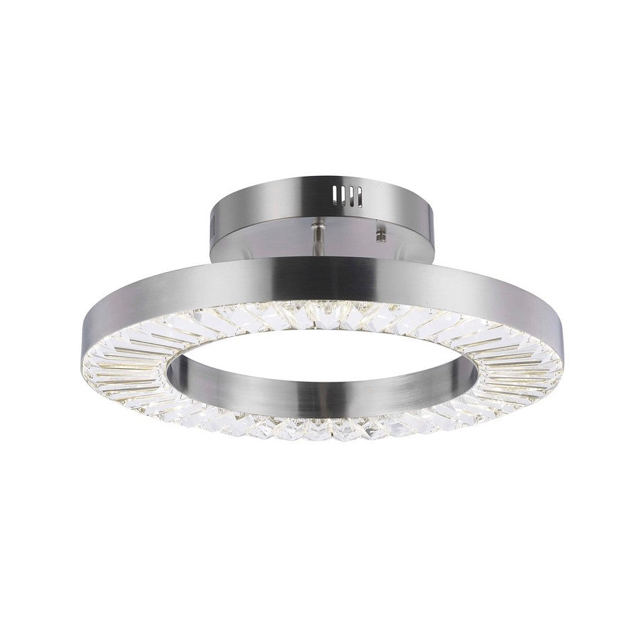 Starfire Crystal LED Collection Close To Model: LD3415SN– Lighting ...