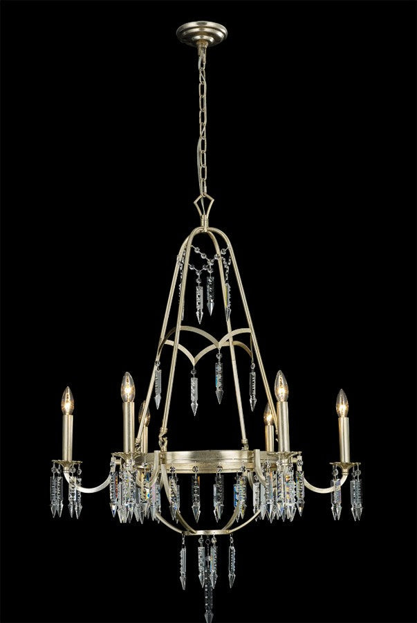 Starfire Crystal Magestry Collection Model: 9001GL– Lighting Originals