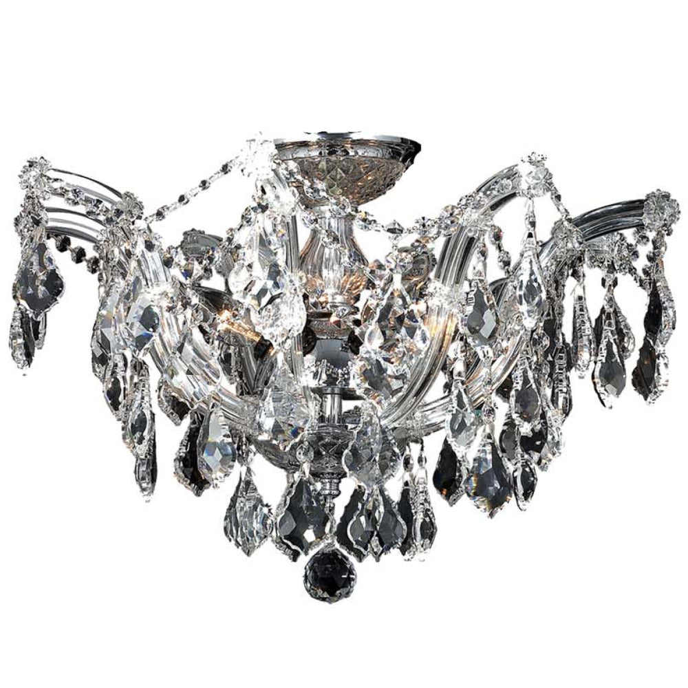 Starfire Crystal Maria Teresa Classic Model: 6320CH– Lighting Originals