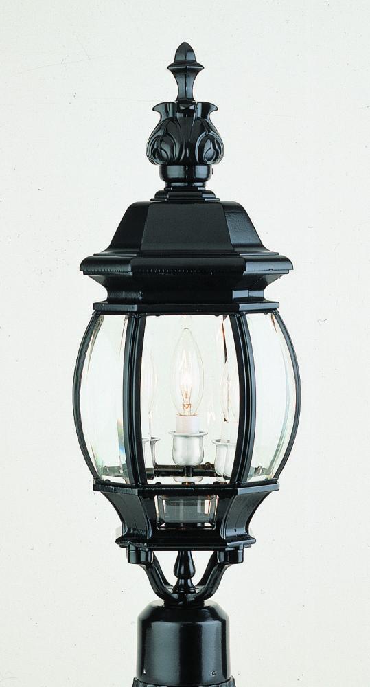 Trans Globe Parsons 3 Light Traditional French Inspired Model: 4061 RT ...