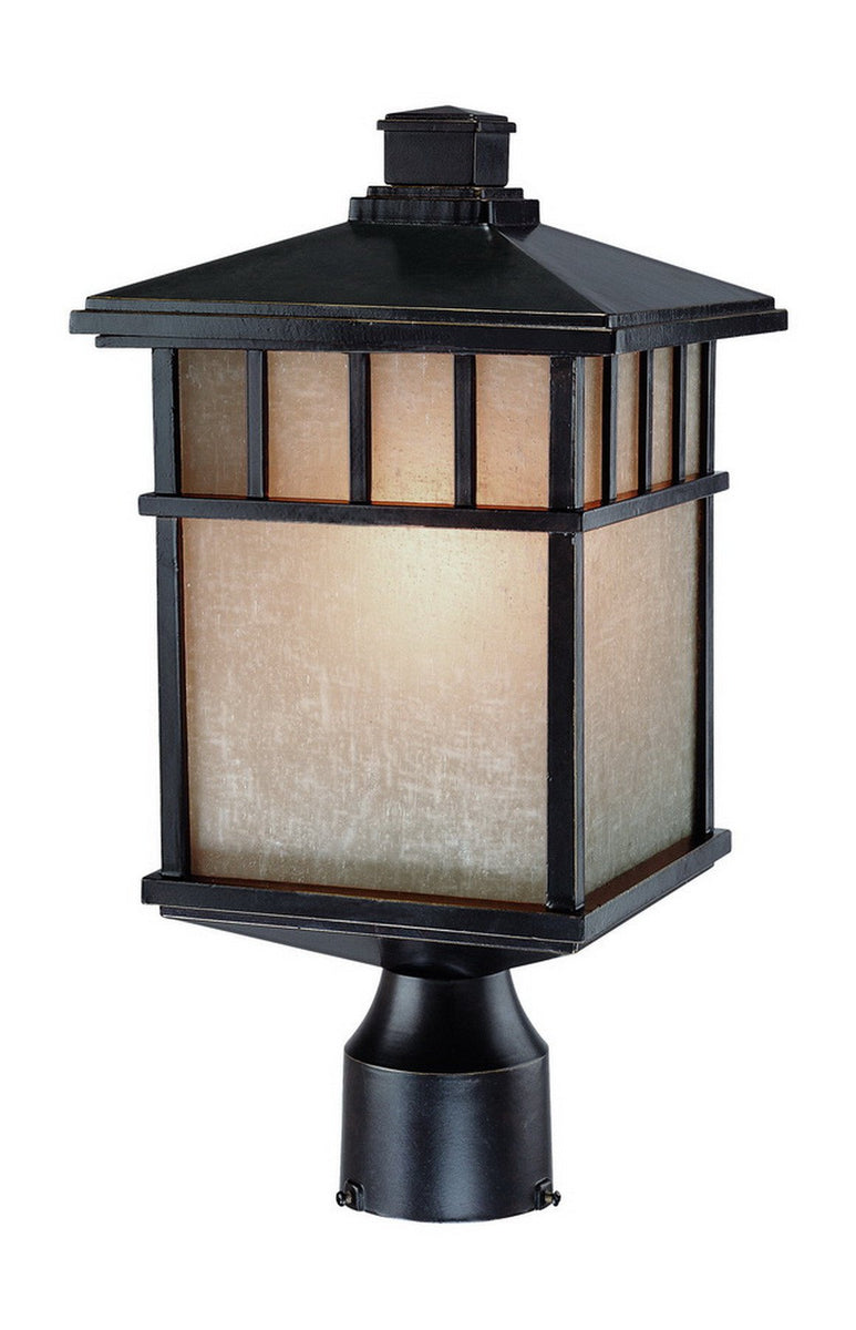 9116-68 Dolan Designs Barton 1 Light Post Winchester– Lighting Originals
