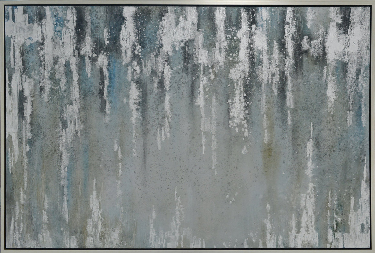 Bethel International Art Painting Model: JA68HG4060S– Lighting Originals