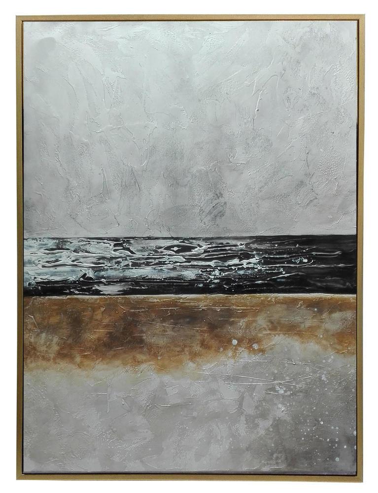 Bethel International Art Painting Model: JA21KM3648G– Lighting Originals