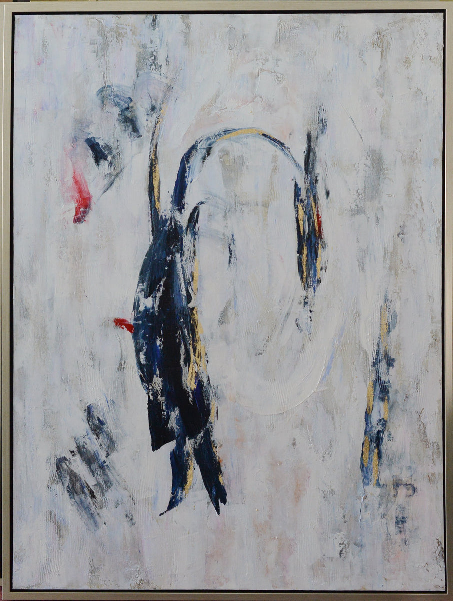 Bethel International Art Painting Model: JA59HG3648S– Lighting Originals