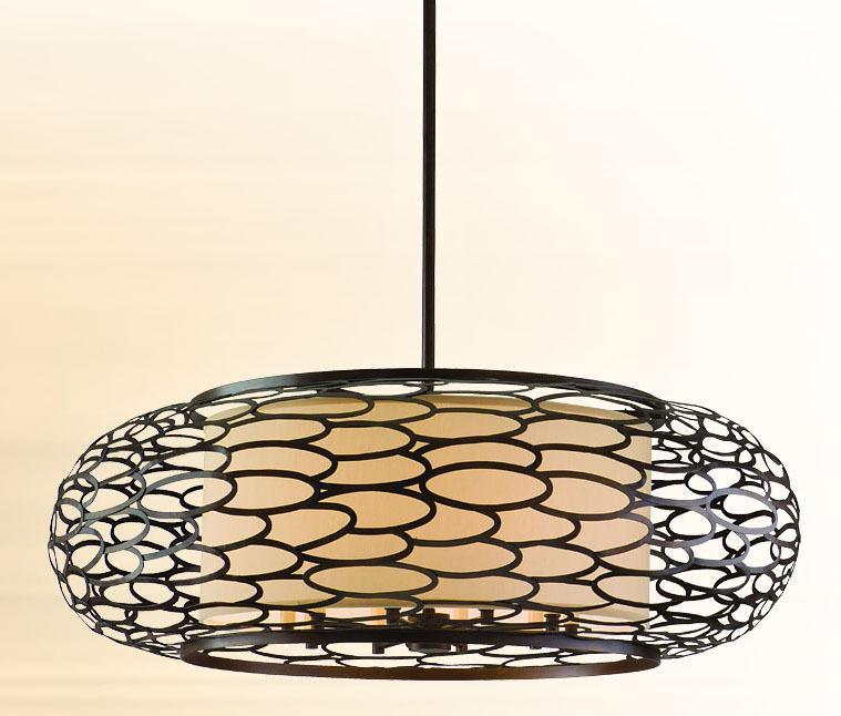 Corbett Cesto 10 Light Pendant Model: 79-410– Lighting Originals