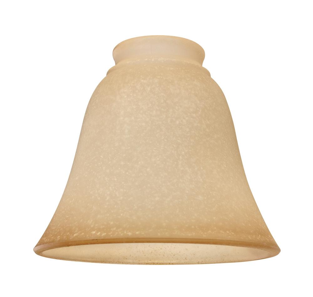 Craftmade 2 1/4 Glass Bell Model: 635A– Lighting Originals