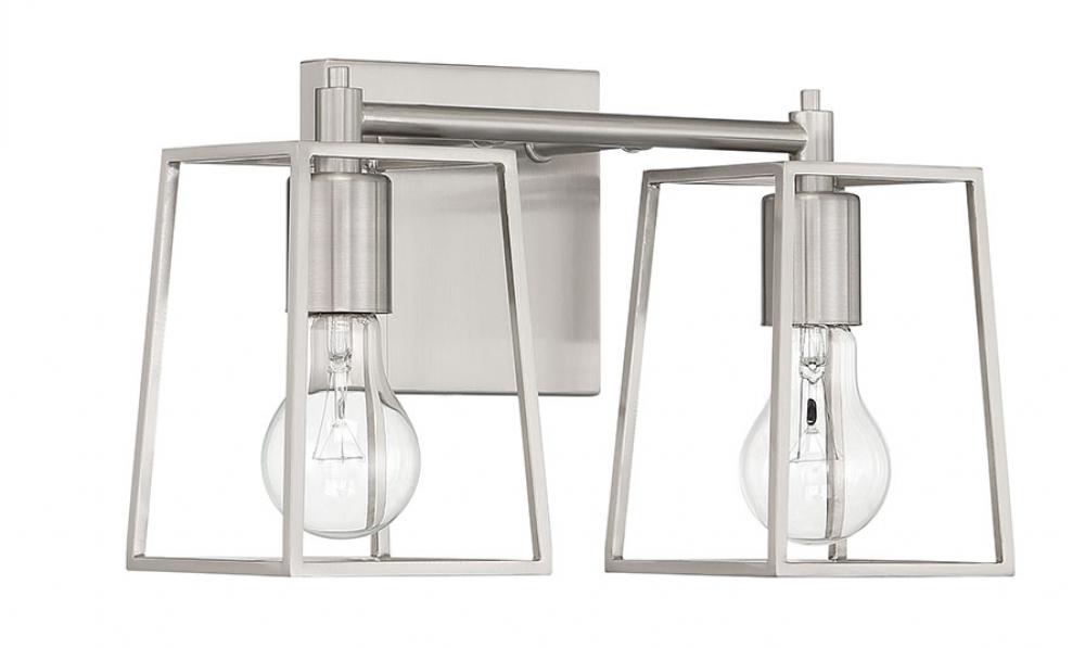 Craftmade Dunn Model: 12113FB2– Lighting Originals