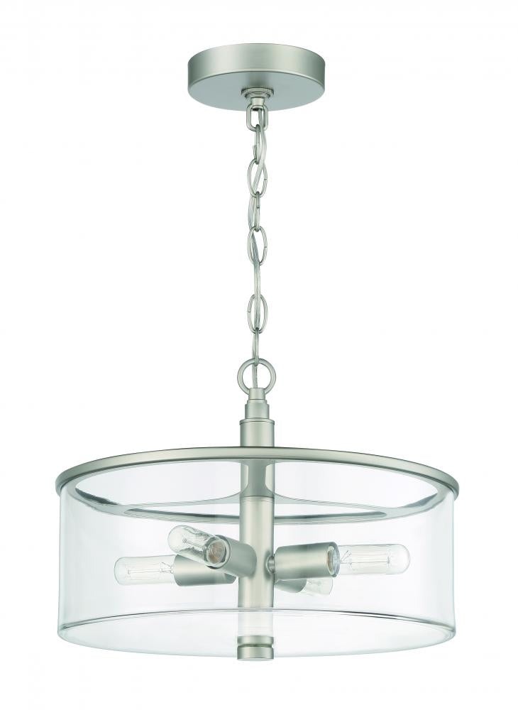 Craftmade Hailie Model: 55654-FB– Lighting Originals
