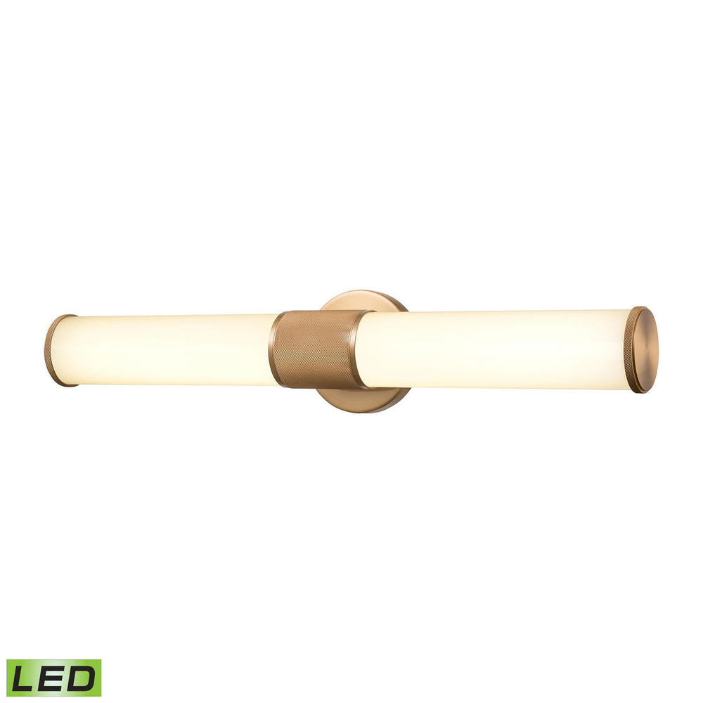 Elk Conduit Vanity Light Model: 18420/LED– Lighting Originals