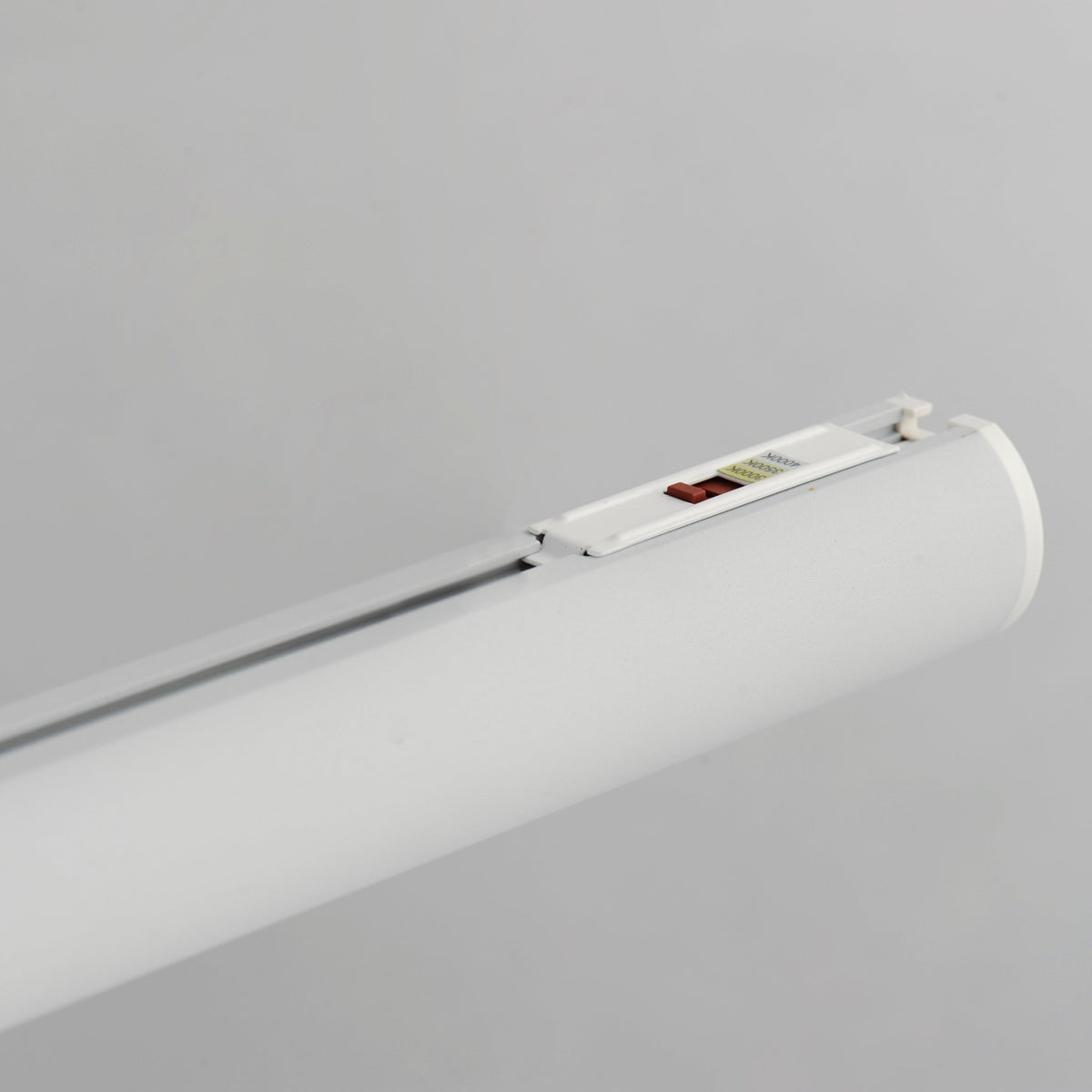 ET2 Continuum Linear Pendant Model: E26008-90WT– Lighting Originals