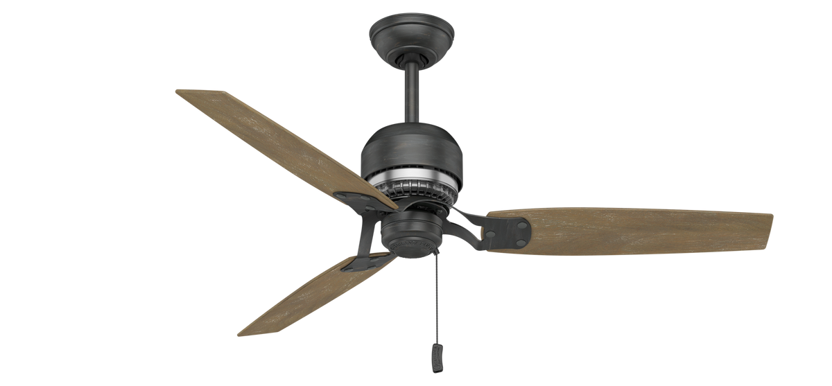 Hunter Fans Tribeca 52 Inch Fan Model: 59498– Lighting Originals