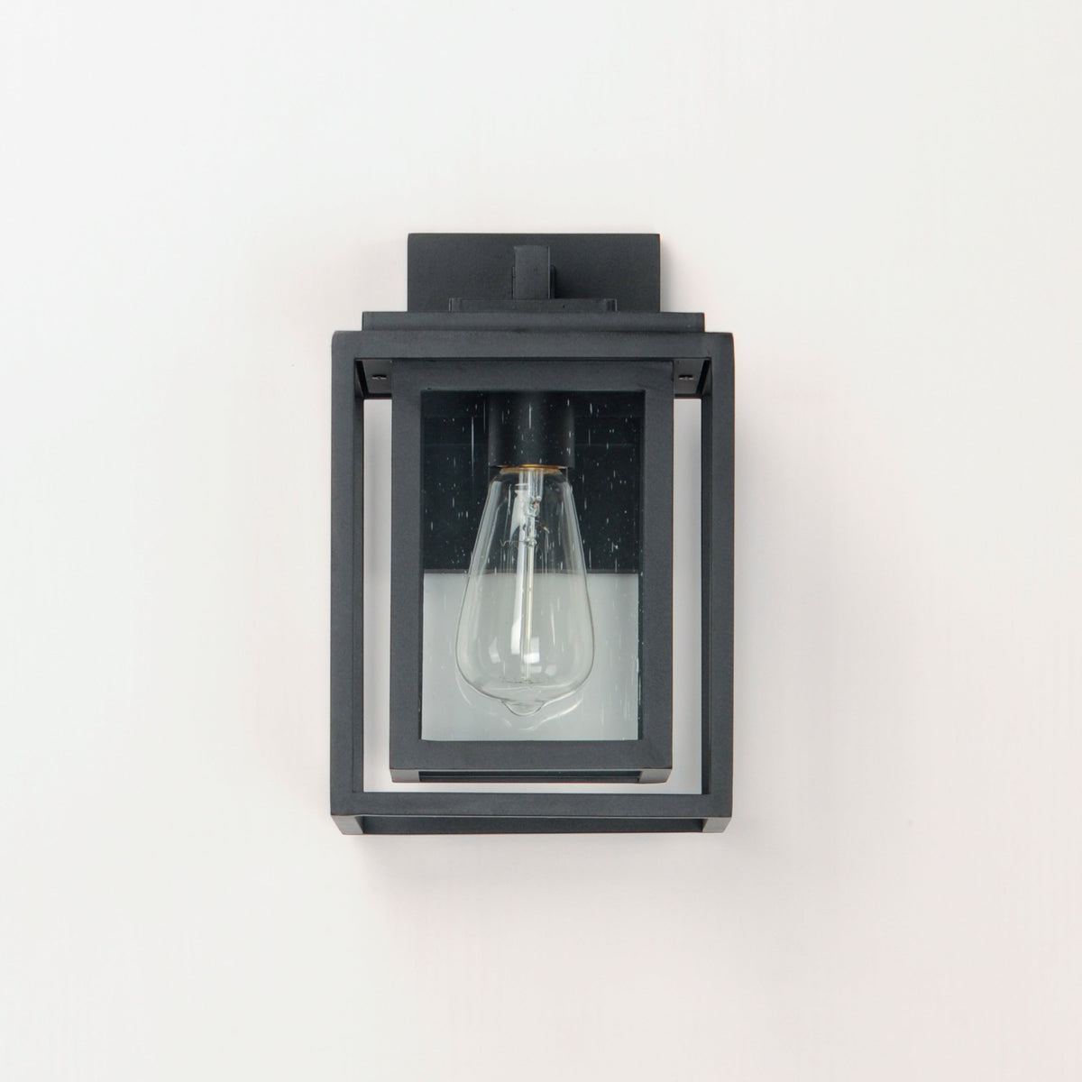 Maxim Cabana Outdoor Wall Mount Model: 3032CDBK– Lighting Originals