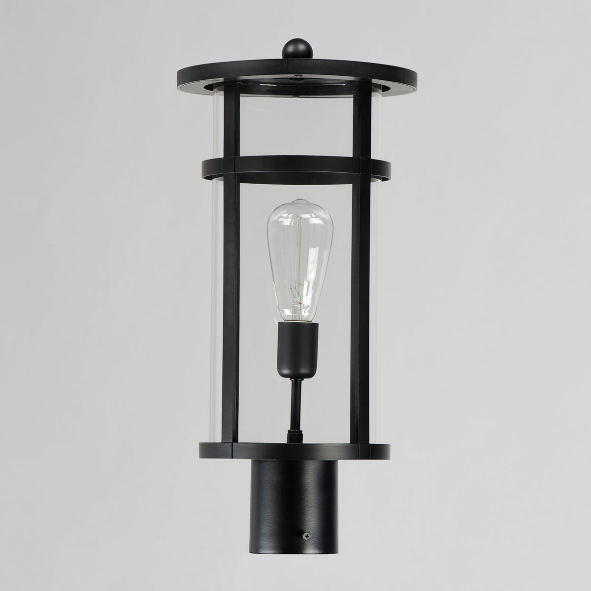 Maxim Clyde Vivex Outdoor Wall Mount Model: 40620CLBK– Lighting Originals